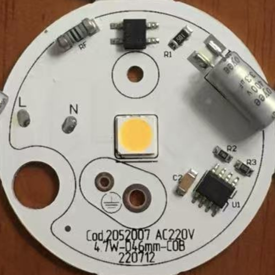 Downlight, Spotlight, Track Light, COB, DOB, LED PCB | Lighting ...
