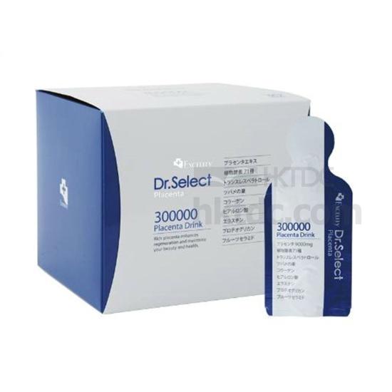 Dr.Select Placenta 300000 Beauty Drink Genuine Made in Japan | Health, Beauty and Baby Care