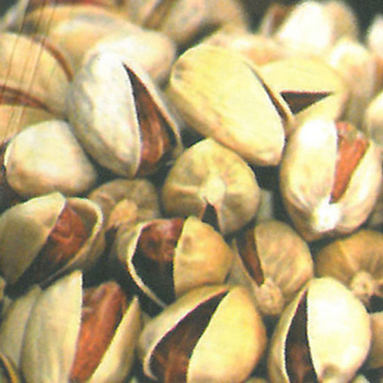 Dried Pistachio | Food & Beverage