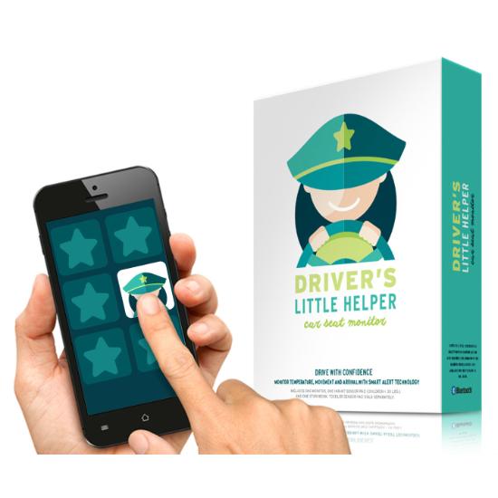 Driver's Little Helper | Computers & Peripherals | Consumer Electronics