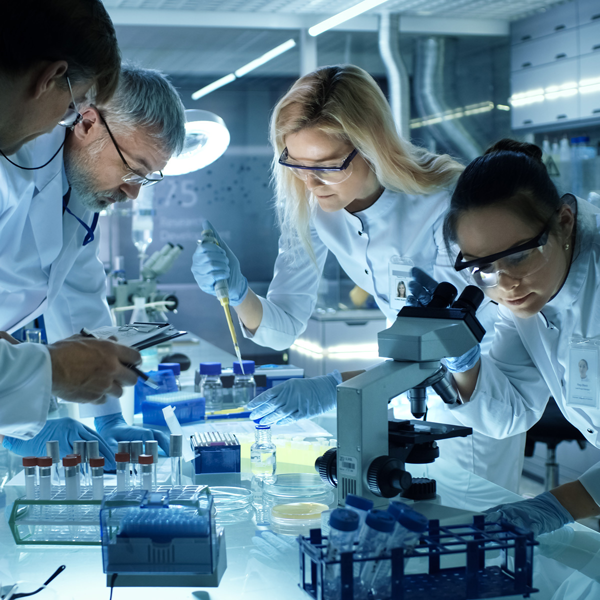 Hong Kong Hailed as Ideal Hub for Medtech Investment and Expansion ...