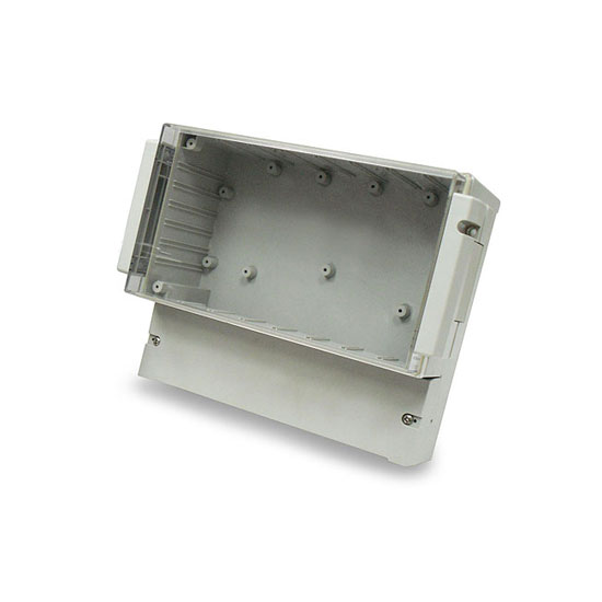 Dual Compartment Enclosure | Parts, Components & Electrical Supplies ...