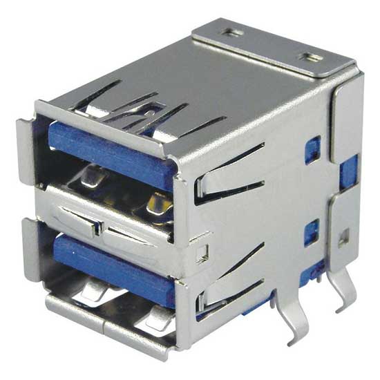 Dual USB3.0 Module | Cables & Accessories | Consumer Electronics