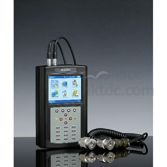 Dual-channel Spectrum Analyzer | Parts, Components & Electrical ...