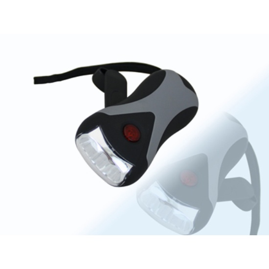 Dynamo LED Torch | Environmental Protection | Home Products, Lights ...