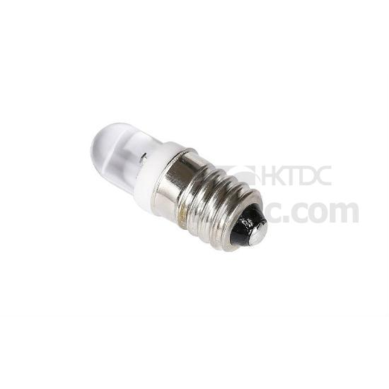 E10 AC DC 24V Screw LED Lamp | Environmental Protection | Home Products ...
