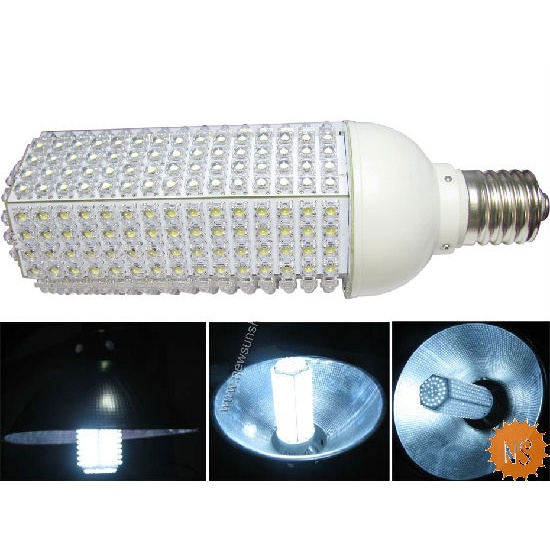 E40/E27 30W DIP Chip Hexagon | Lights | Home Products, Lights ...