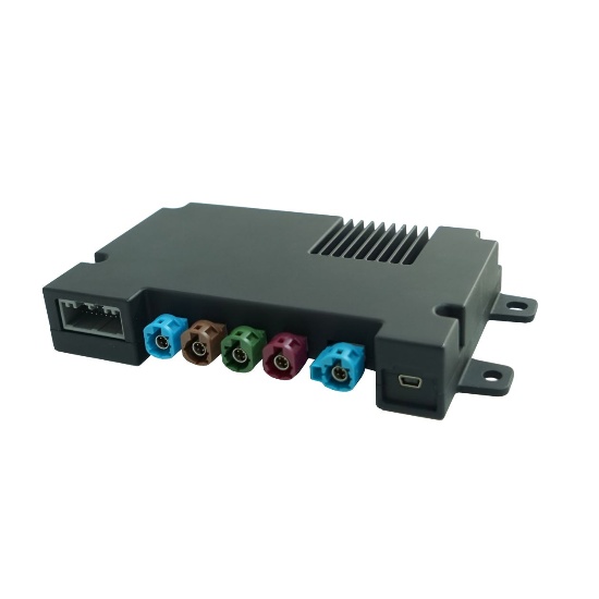 ECU control box | Automobile & Transport