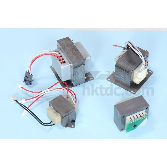 EI Transformers with Different Design for Power Usage | Parts ...