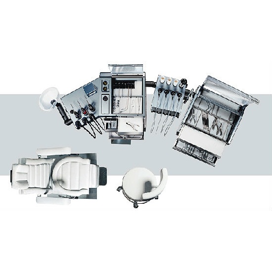 ENT WORKSTATION, BASIC PLUS | Health Care & Medical Supplies | Health ...