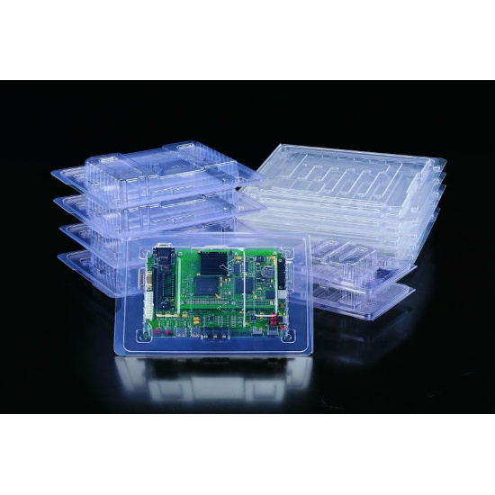 ESD / Anti-static Package | Plastic Packaging | Printing & Packaging ...