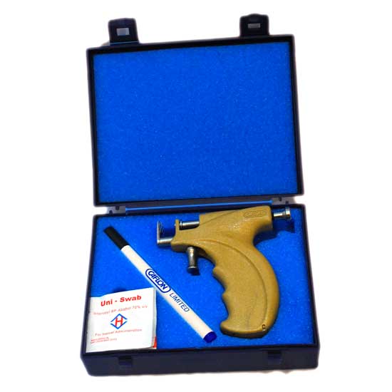 Ear-Piercing Machine | Health, Beauty and Baby Care