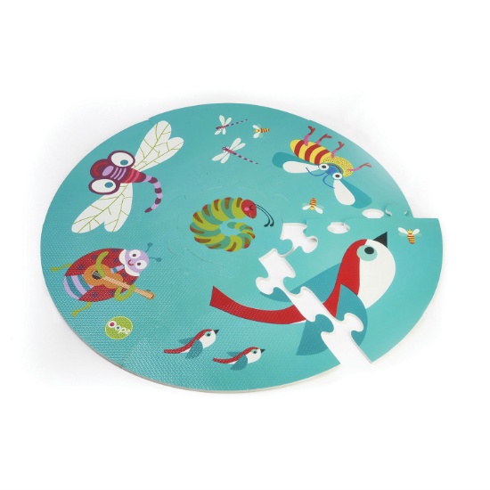 Easy-Round Mat! | Gifts, Toys & Sports Supplies
