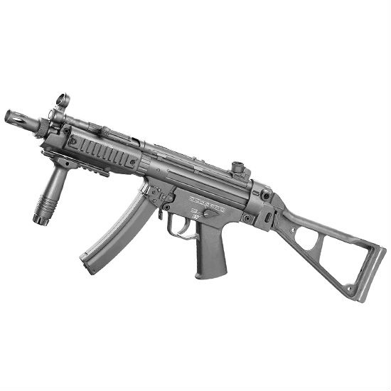 Electric Air Soft Gun Metal BodyGearbox | Gifts, Toys & Sports Supplies