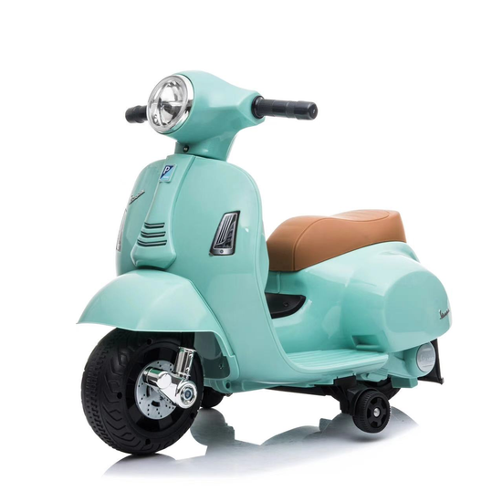 Electric Mini Vespa | Ride-On Cars | Ride-On Toys
