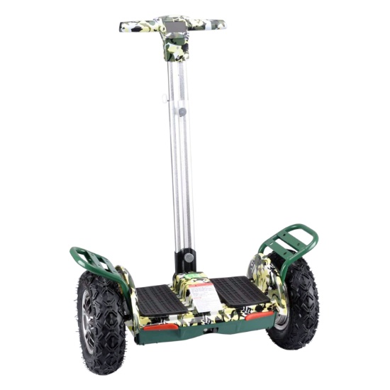 Electric Smart Self Balance Scooter | Gifts, Toys & Sports Supplies