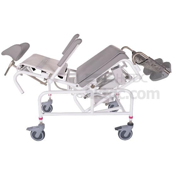 Electric or Gas Tilt-in-Space Commode Chair | Health Care & Medical ...