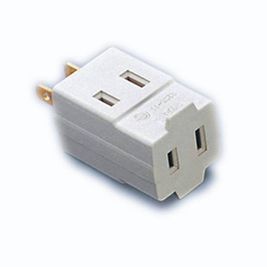 Electrical Adaptor | Parts, Components & Electrical Supplies | Electronics