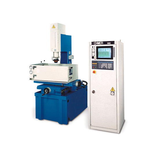 Electrical Discharge Machine | Parts, Components & Electrical Supplies ...