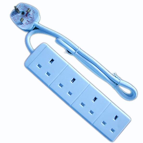 Electrical Extension Socket | Parts, Components & Electrical Supplies ...