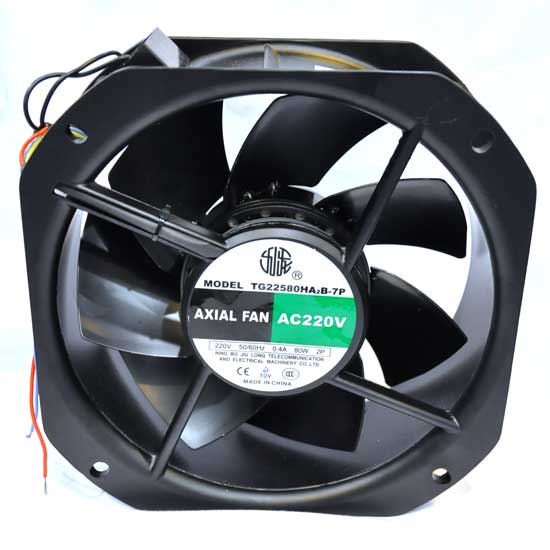 Electrical Fan | Parts, Components & Electrical Supplies | Electronics