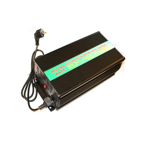 Electrical Inverter | Parts, Components & Electrical Supplies | Electronics