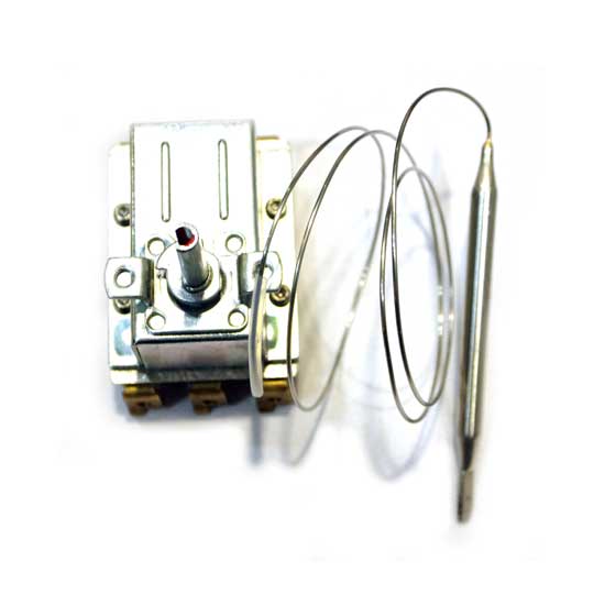 Electrical Thermostat | Parts, Components & Electrical Supplies ...