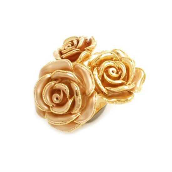 Electroforming Gold Jewellery | Jewellery & Watch