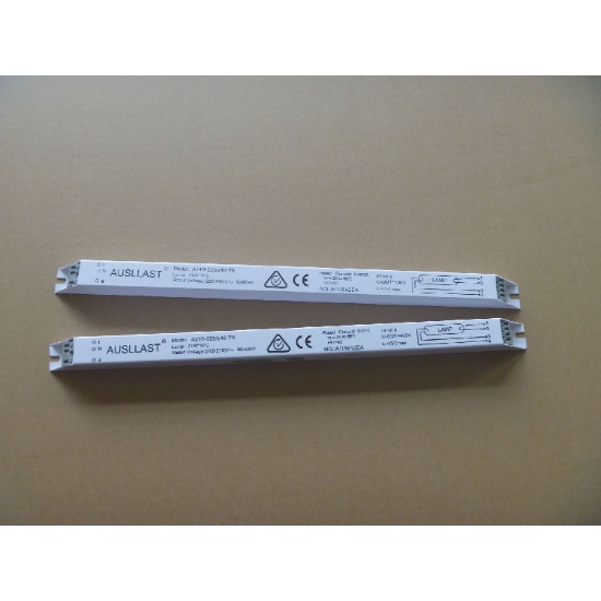 Electronic Ballast | Lights | Home Products, Lights & Constructions