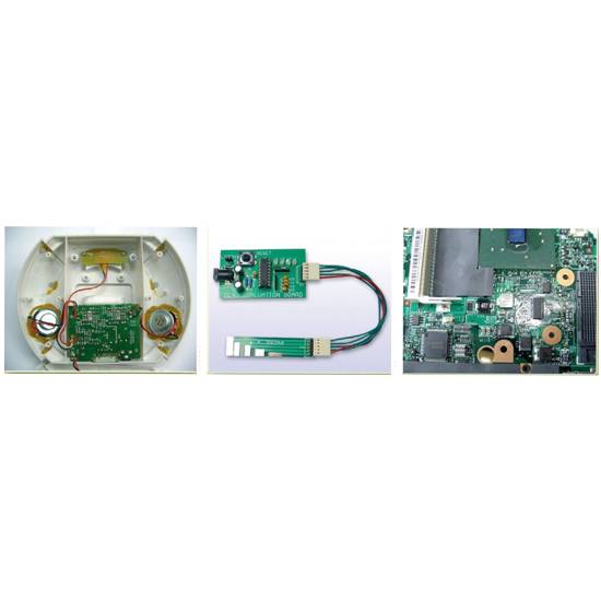 Electronic Components & Modules | Parts, Components & Electrical ...