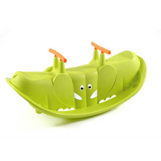 Elephant Trio Rocker | Gifts, Toys & Sports Supplies