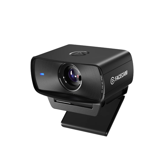 Elgato Facecam MK.2 Full HD Webcam Sony Sensor PTZ control for PC/Mac ...