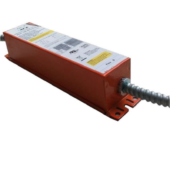 Emergency LED Drivers | Environmental Protection | Home Products ...
