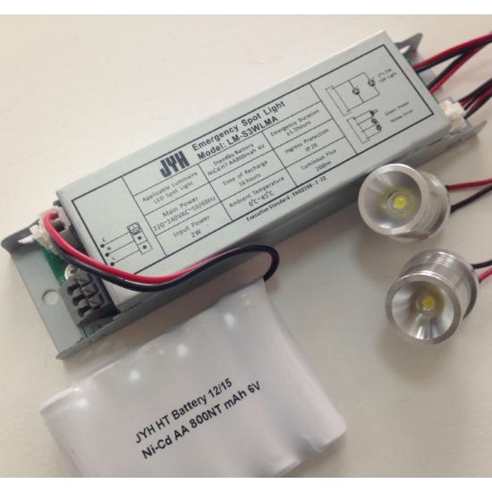Emergency Spot Light | Lights | Home Products, Lights & Constructions