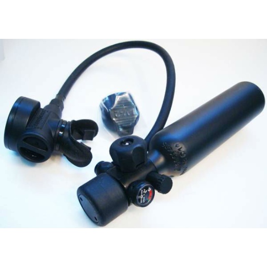 Emergency Underwater Egress Air Supply | Water Sports | Sports Supplies