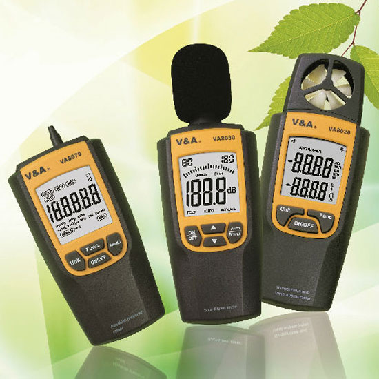 Environmental Instrument | Parts, Components & Electrical Supplies ...