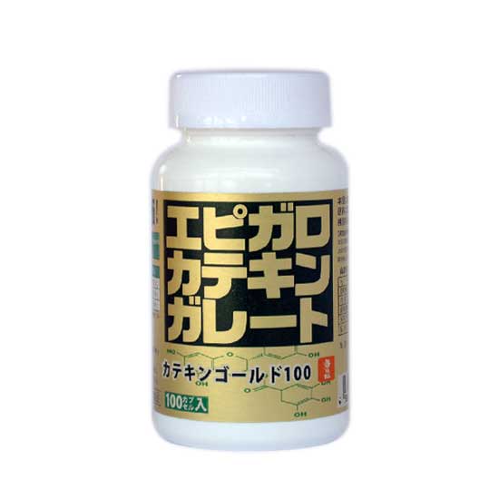 Epigallocatechin Gallate | Health, Beauty and Baby Care