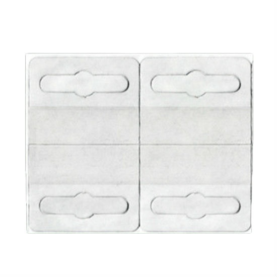 Euro Hole Adhesive Hang Tab | Stationery | Printing & Packaging ...