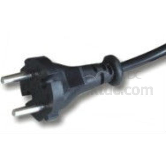 Europe Two-pole Plug | Parts, Components & Electrical Supplies ...