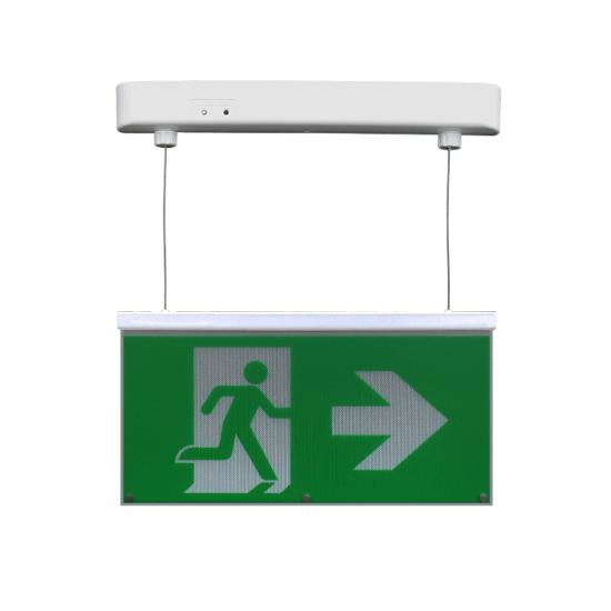 Exit Box | Lights | Home Products, Lights & Constructions