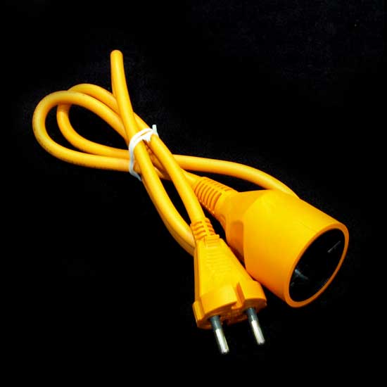 Extension Cord | Parts, Components & Electrical Supplies | Electronics