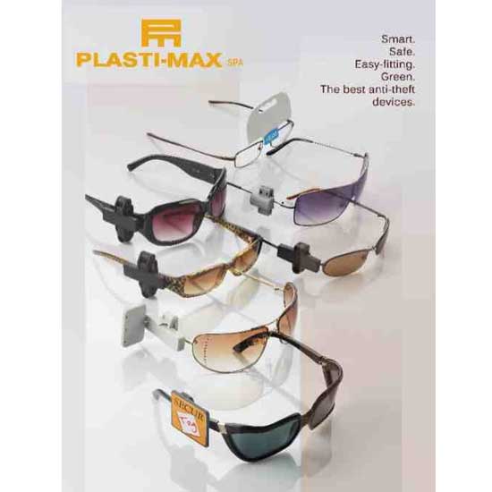 Eyewear Security Tag | Electronics