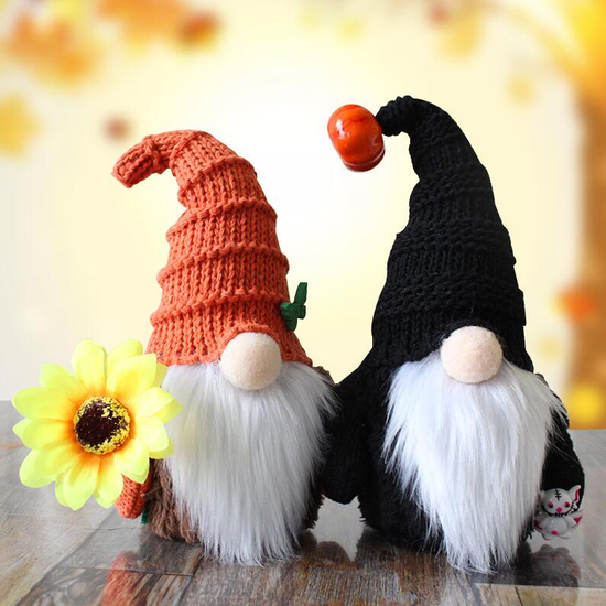 Faceless Dwarf | Festive Supplies | Gifts, Toys & Sports Supplies