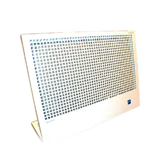 Fan Panel Heater | Consumer Electronics | Electronics