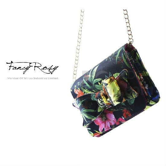 Fancy Rosy Romance Women's shoulder Messenger bags | Bags, Handbags ...