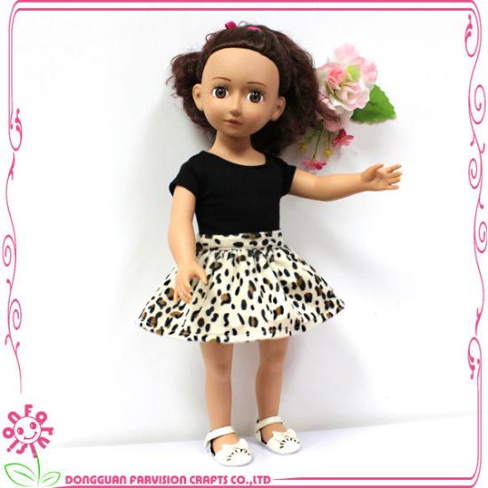 Fashion Doll 18 Inch Full Plastic Doll | Gifts, Toys & Sports Supplies