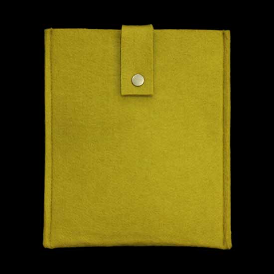 Felt iPad Case | Computers & Peripherals | Consumer Electronics