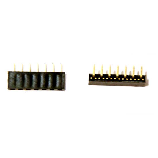 Female Header | Cables & Accessories | Consumer Electronics