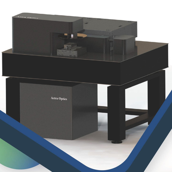 Femtosecond Projection (FP) NanoPrinter | Printing Machines ...