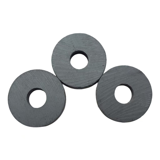 Ferrite Magnet | Raw Materials | Industrial Machinery, Parts & Raw ...